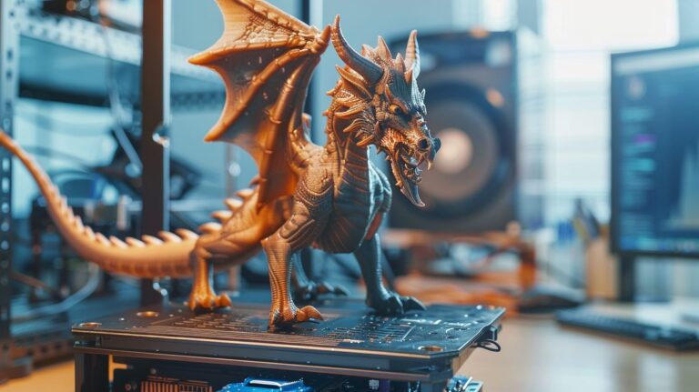 Anleitung: Wie programmiere ich einen 3D-Drucker? Einfach!